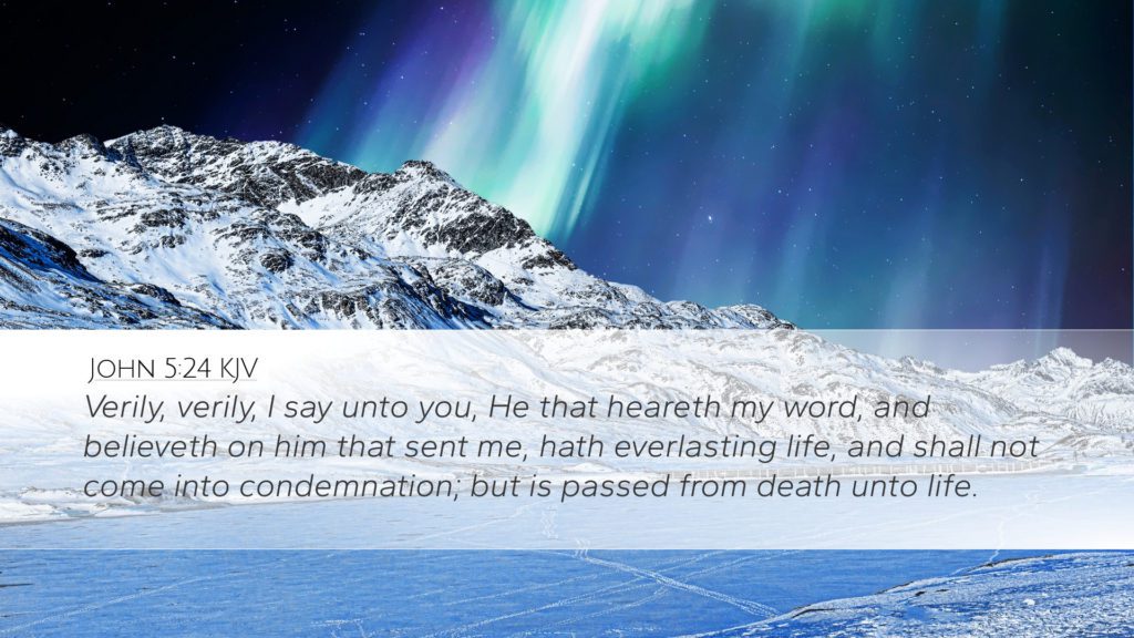 The Already, But Not Yet Aspect of Salvation - Christian Inquiry