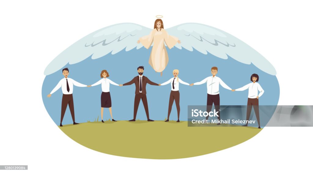 Perseverance of the Saints - Christian Inquiry