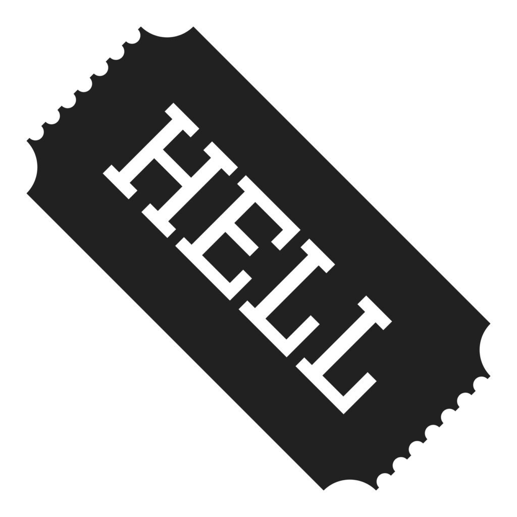 What the Bible Teaches About Hell - Christian Inquiry